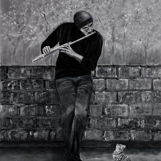 Barbara Pickering Art Gallery - Figurative - Seascape Art