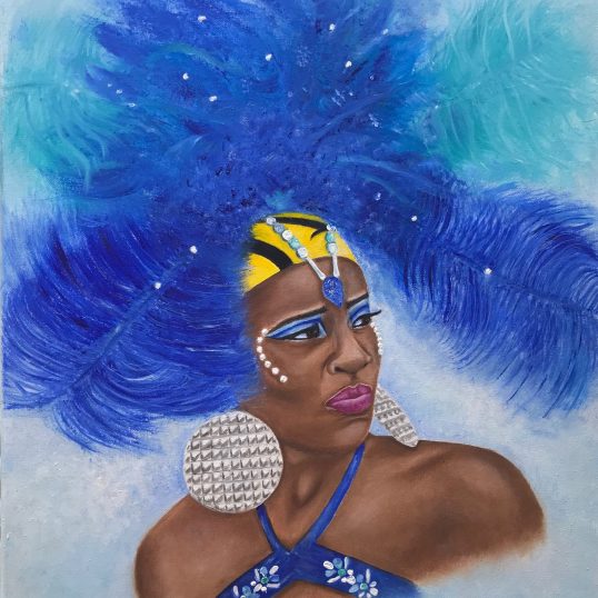 Barbara Pickering Art Gallery - Figurative - Seascape Art